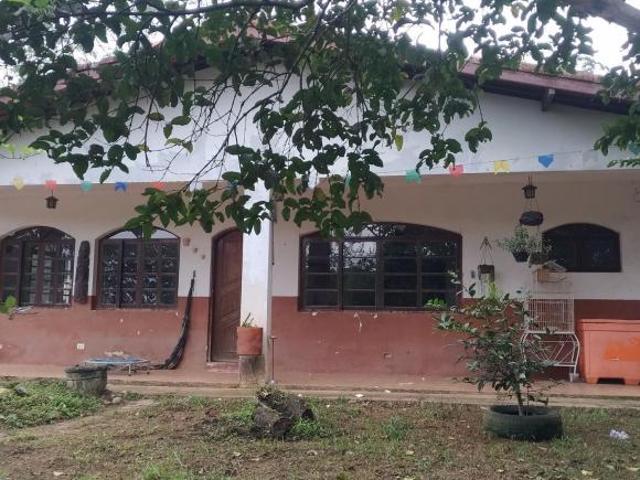 Chacara, Chácaras Ana Lúcia, Embu das Artes, SP