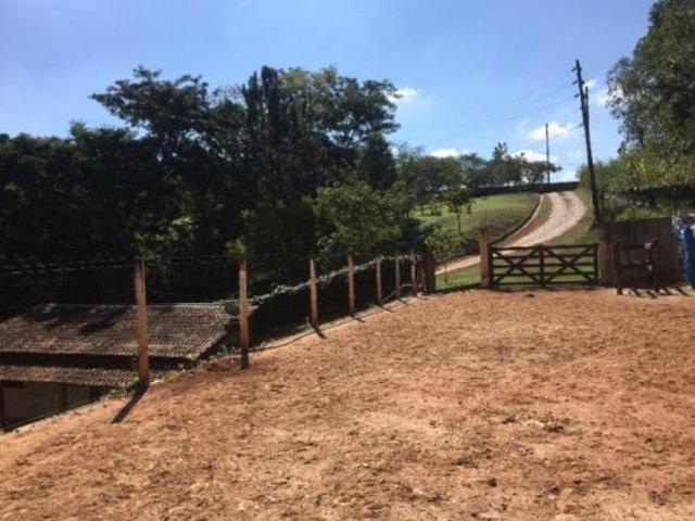 Rural, Chácaras Monte Verde, Itu, SP