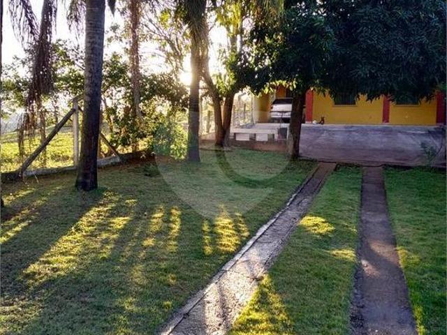Rural com 4 quartos à venda em Centro SP