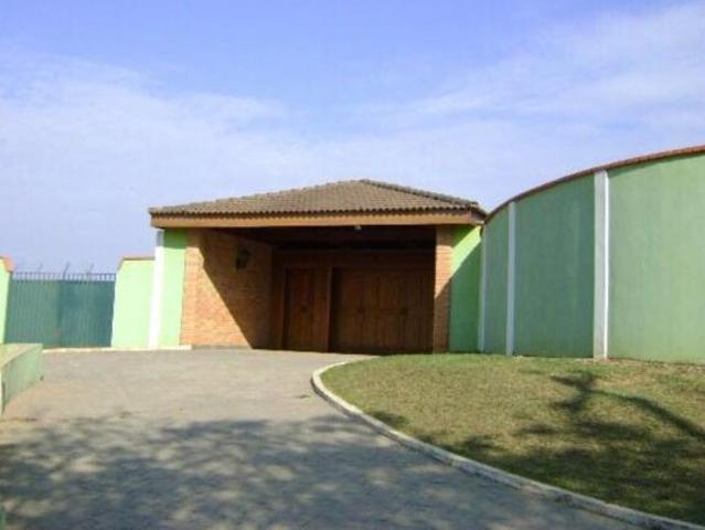 Rural, Éden, Sorocaba, SP