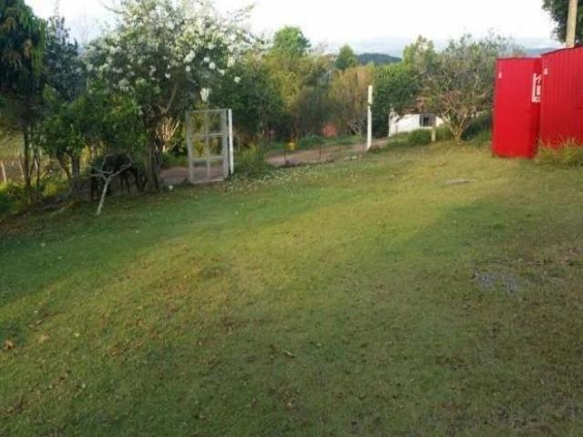 RURAL ESTÂNCIA PACAEMBU