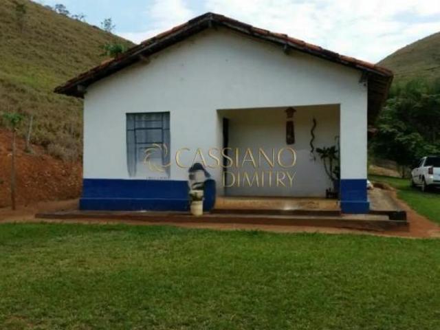 Rural Fazenda Área Rural de São José dos Campos Residencial ou Comercial para Venda em São José do