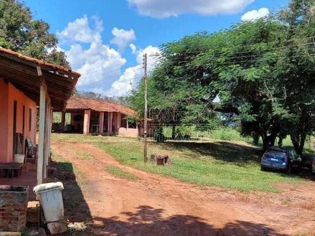 Rural Fazenda em Araraquara