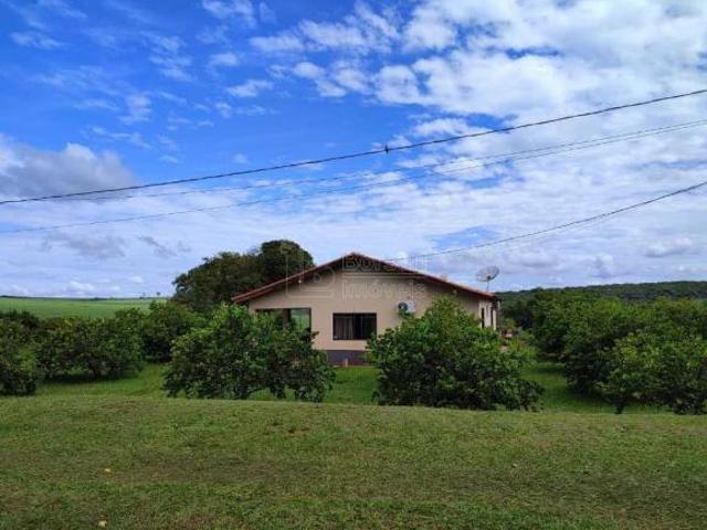 Rural Fazenda em Araraquara