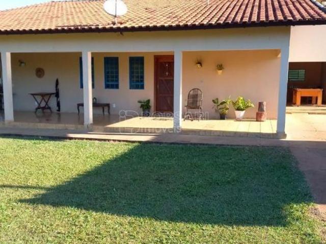 Rural Fazenda em Araraquara