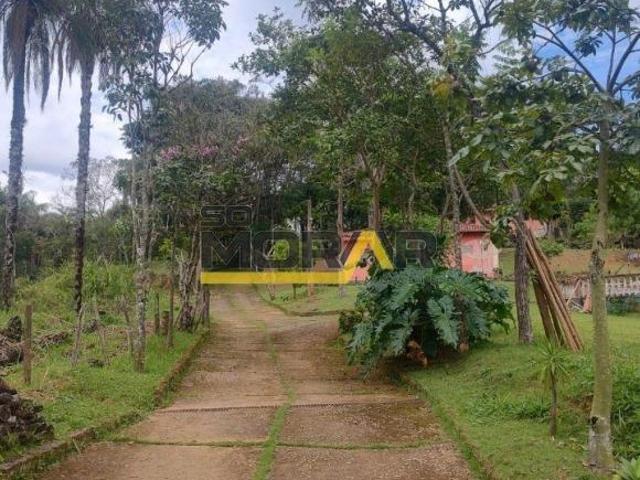 Rural Fazenda em Itabirito