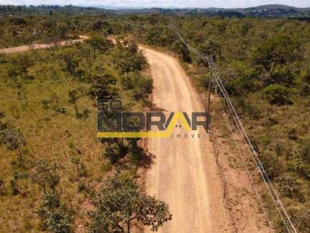 Rural Fazenda em Jaboticatubas