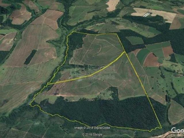 Rural Fazenda em Ribeirao Bonito