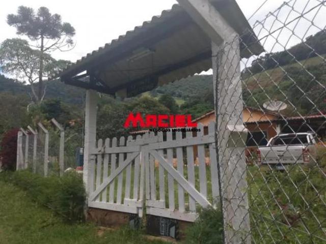 Rural Fazenda, Sítio e Chácara em Itajuba