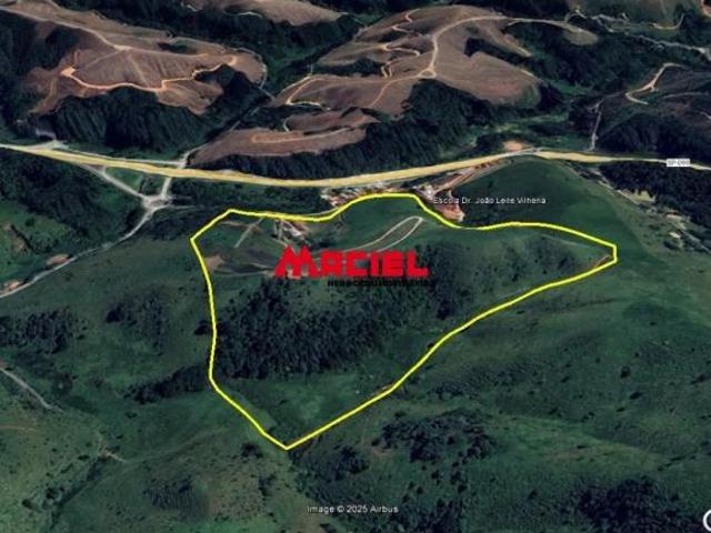 Rural Fazenda, Sítio e Chácara em Jambeiro