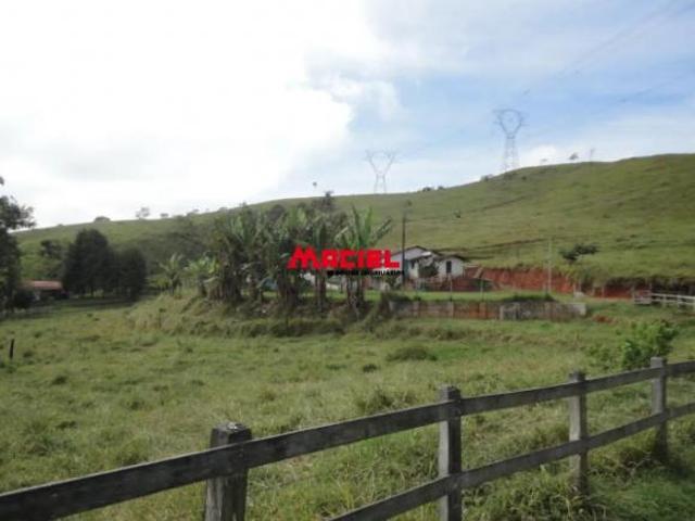 Rural Fazenda, Sítio e Chácara em Jambeiro