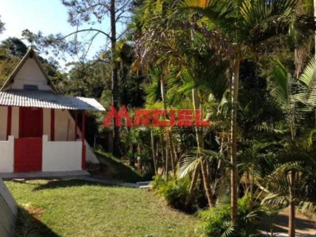 Rural Fazenda, Sítio e Chácara em Paraibuna