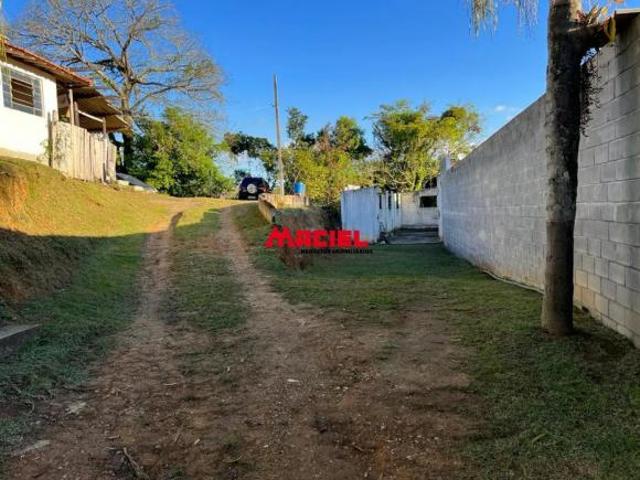 Rural Fazenda, Sítio e Chácara em São José dos Campos