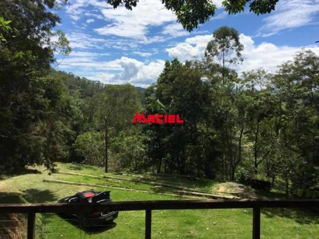 Rural Fazenda, Sítio e Chácara em Sao Jose dos Campos