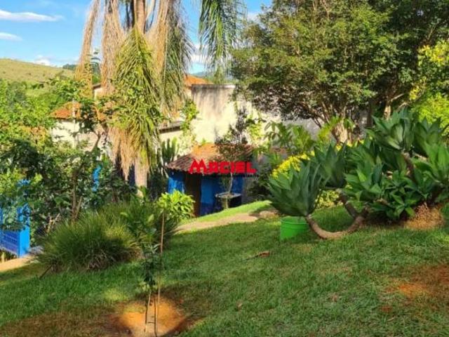 Rural Fazenda, Sítio e Chácara em Sao Jose dos Campos