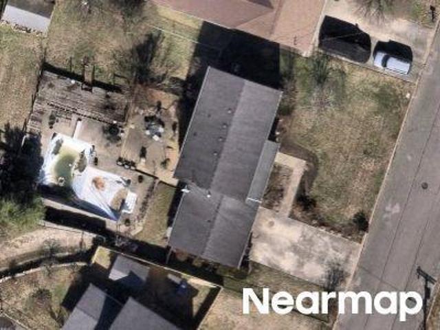 Rural Hill Cir