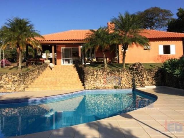Rural Jardim Santa Elisa