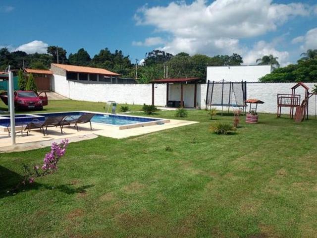 Rural, Jundiacanga, Araçoiaba da Serra, SP