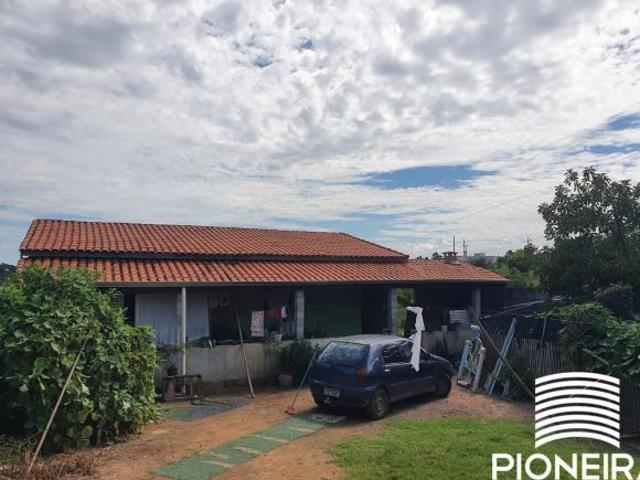 RURAL MARACANÃ