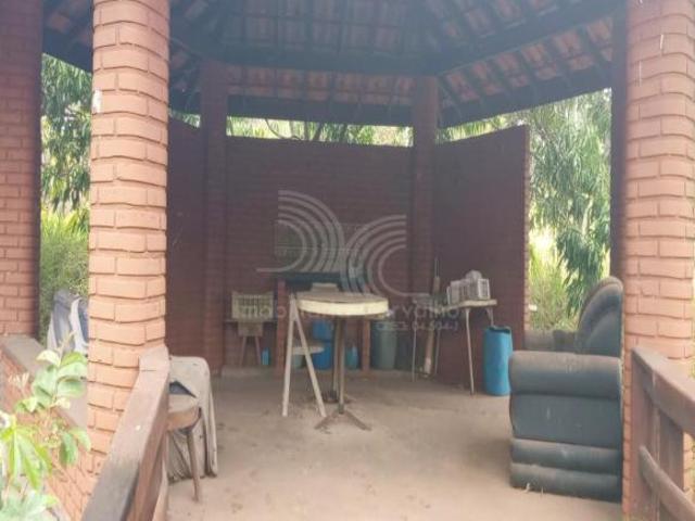 RURAL OLHO D&apos ÁGUA