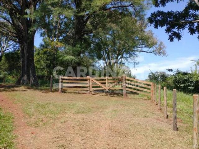 Rural Padrão em São Carlos