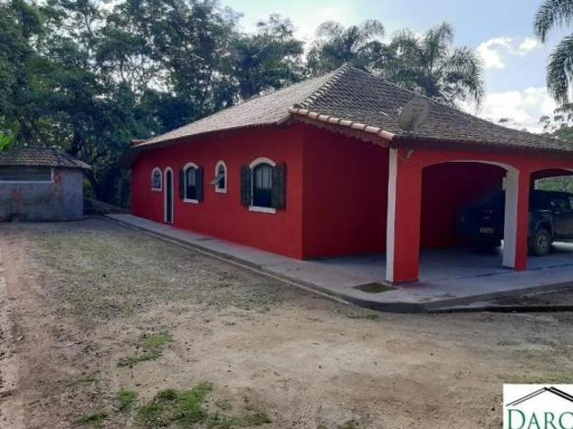 RURAL PALMEIRINHA