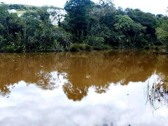 Rural para Venda em Munhoz/MG 1 Dorm. 46000 m2 Área Útil