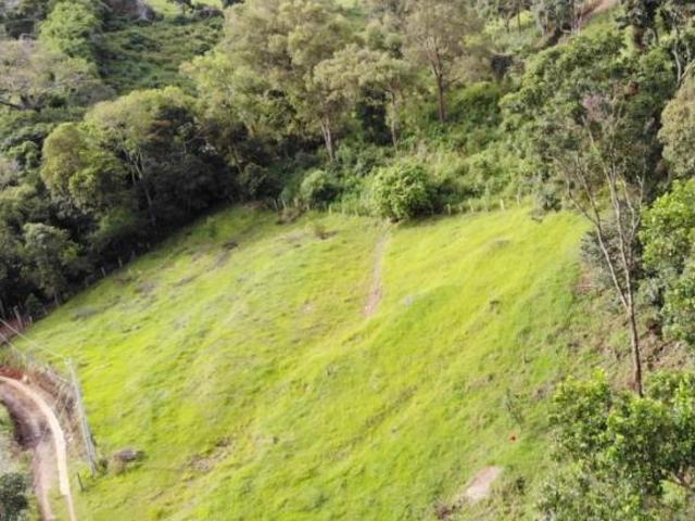 Rural para Venda em Munhoz/MG 1 Dorm. 30000 m2 Área Útil