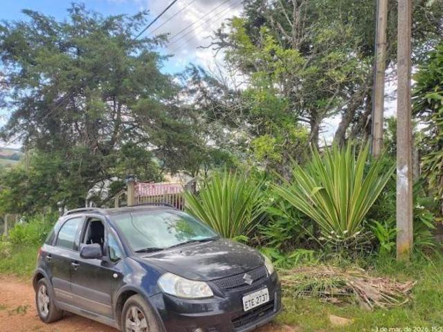 Rural para Venda em Munhoz/MG 2 Dorm. 1000 m2 Área Útil