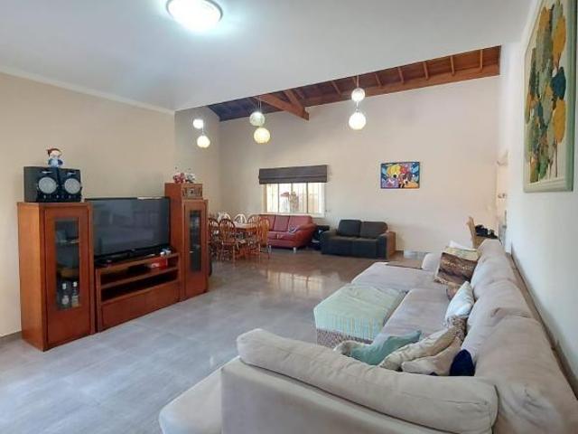 Rural para Venda em Araçoiaba da Serra/SP 3 Dorm. 319 m2 Área Útil