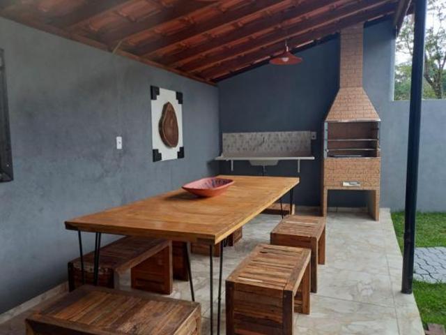 Rural para Venda em Arujá/SP 3 Dorm. 100 m2 Área Útil