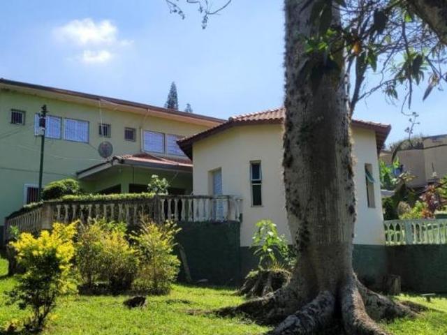 Rural para Venda em Itapecerica da Serra/SP 20 Dorm. 7000 m2 Área Útil