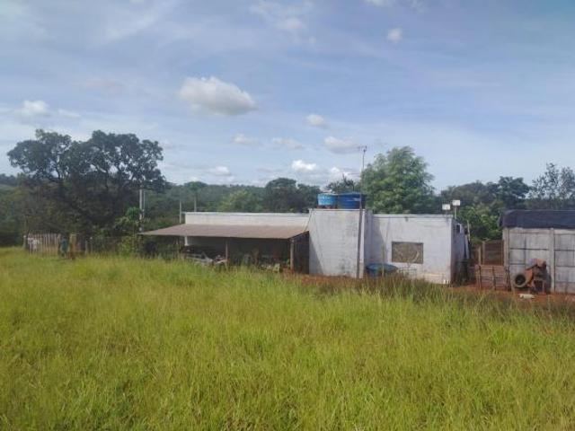 Rural para Venda em Uberlândia/MG 5 Dorm. 2686 ha Área Útil