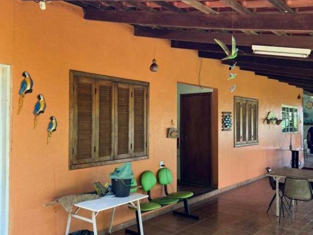 Rural para Venda em Uberlândia/MG 2 Dorm. 150 m2 Área Útil
