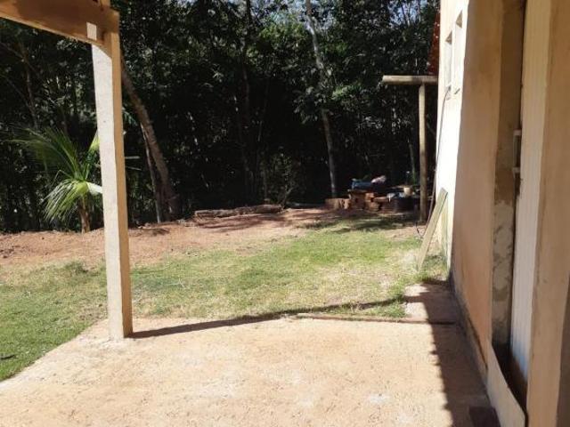 Rural para Venda em Uberlândia/MG 2 Dorm. 250 m2 Área Útil