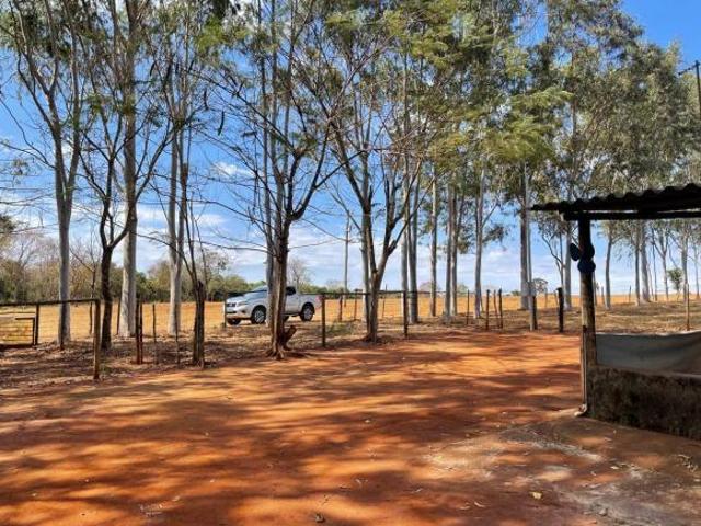 Rural para Venda em Uberlândia/MG 3 Dorm. 0 m2 Área Útil