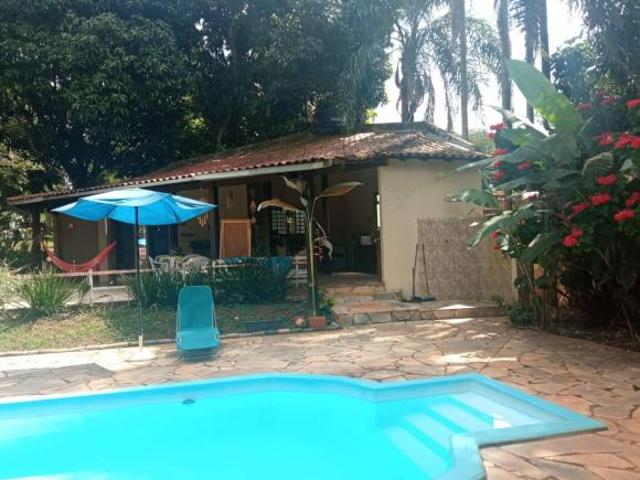 Rural para Venda em Uberlândia/MG 3 Dorm. 182 m2 Área Útil