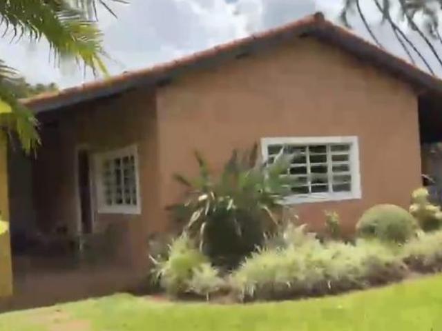 Rural para Venda em Uberlândia/MG 3 Dorm. 194 m2 Área Útil