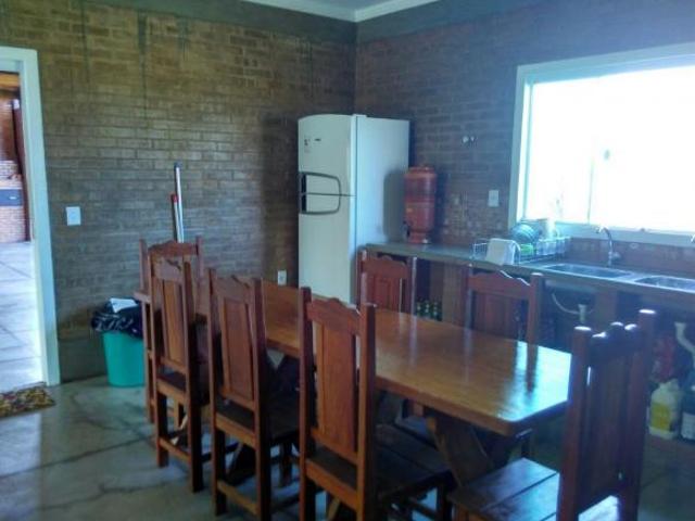 Rural para Venda em Uberlândia/MG 3 Dorm. 190 m2 Área Útil