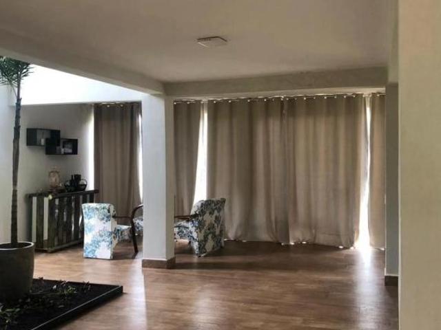 Rural para Venda em Uberlândia/MG 3 Dorm. 250 m2 Área Útil