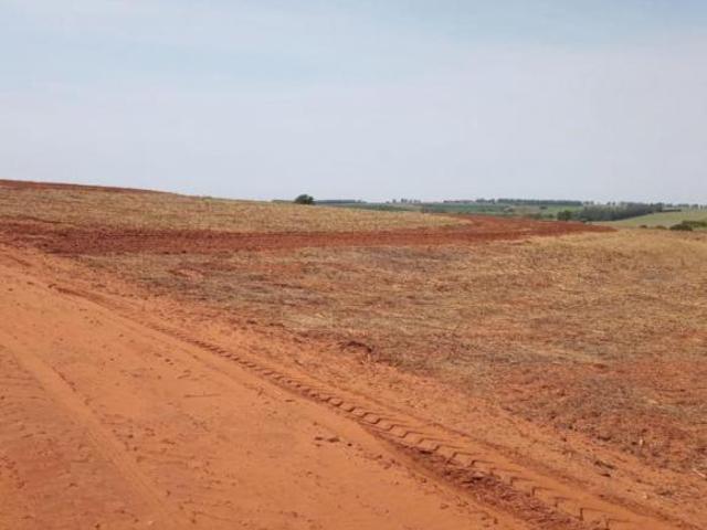 RURAL PARANÁ 11 ALQUEIRES