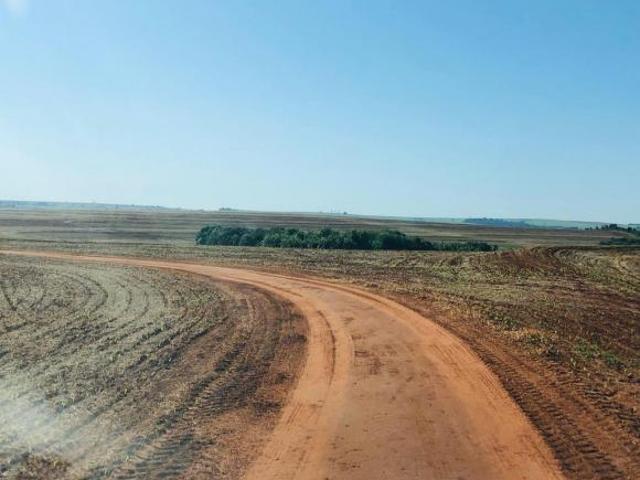 RURAL PARANÁ 184 ALQUEIRES
