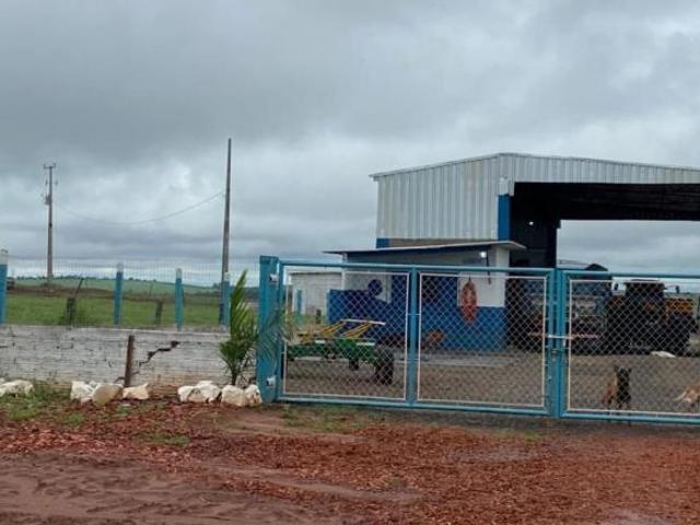 RURAL PARANÁ 32 ALQUEIRES