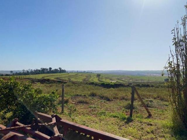 RURAL PARANÁ 400 ALQUEIRES