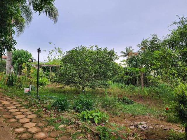 RURAL PARQUE DAS VARINHAS