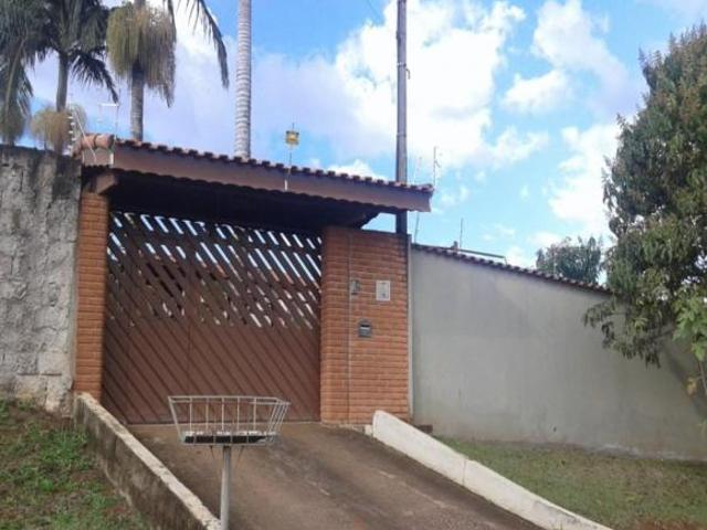 RURAL PARQUE ESPELHO D&apos ÁGUA