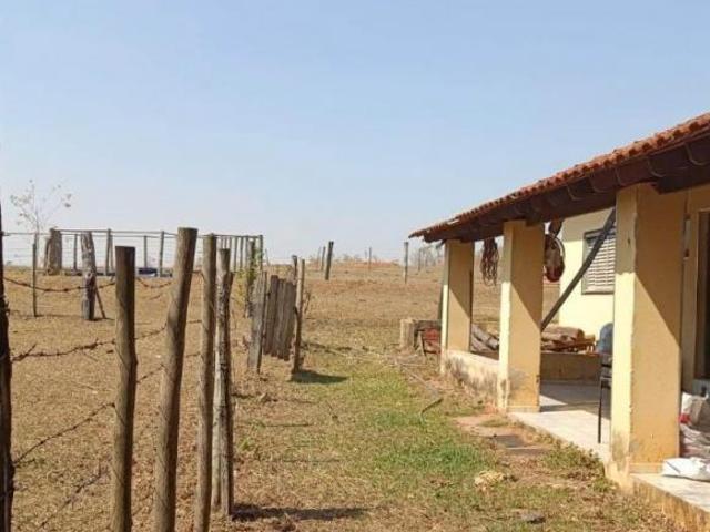 Rural Parque Santa Terezinha