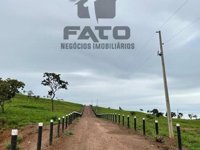 RURAL PIRENÓPOLIS