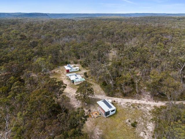 122 listings: Rural bush block nsw - Trovit