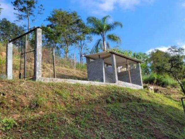 Sitio, São Vicente, Mairiporã, SP